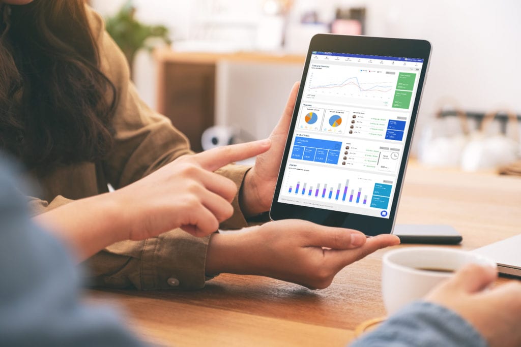 3 Key Features HVAC BizPro-Enterprise Selling Solutions