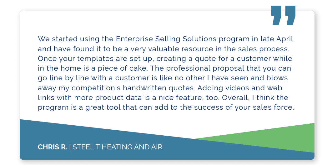 HVACBizPro Joins Goodman Preferred Partner Program - Enterprise Selling ...