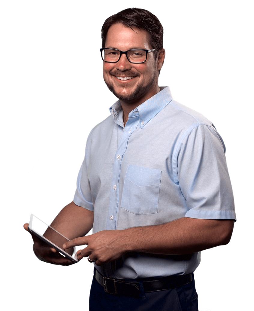 HVAC Business Software | HVACBizPro - Enterprise Selling Solutions