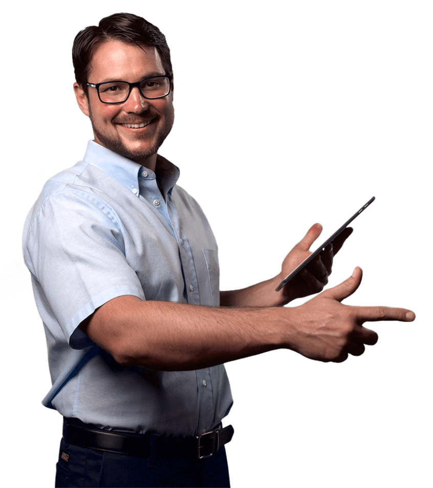 HVAC Proposal Builder Program - Enterprise Selling Solutions